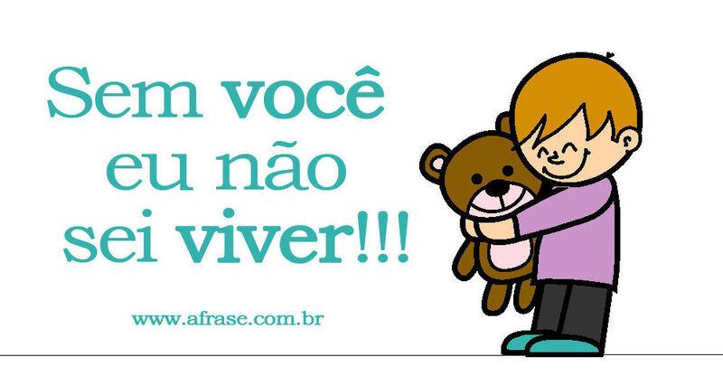A Frase - Não sei viver A Frase - Não sei viver
