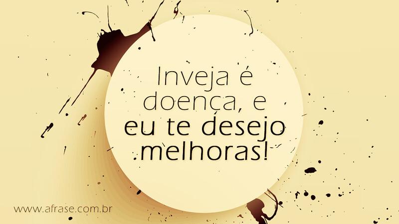 A Frase Te Desejo Melhoras